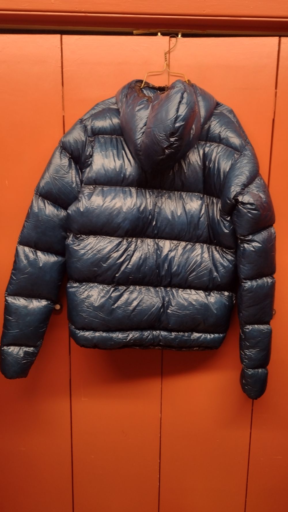 Super Duper Ultra Light!